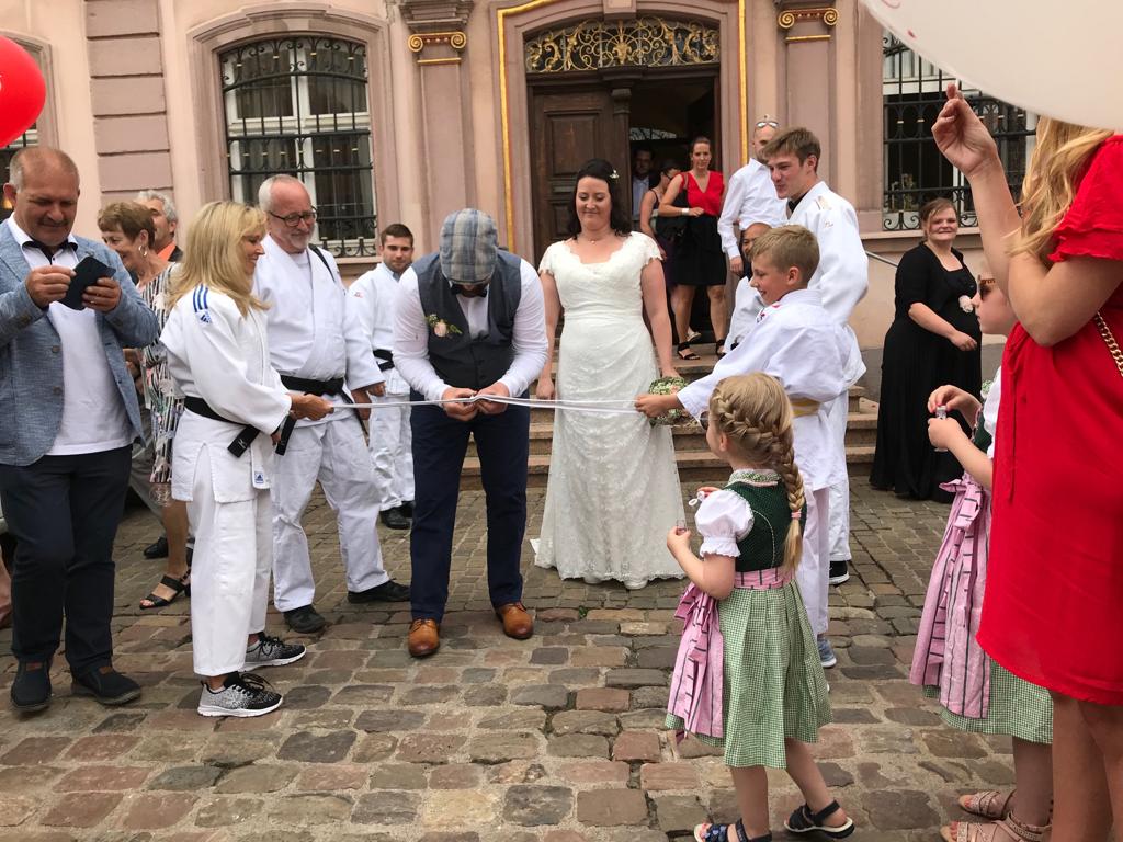 Judo-Marbach.de - Verschiedenes